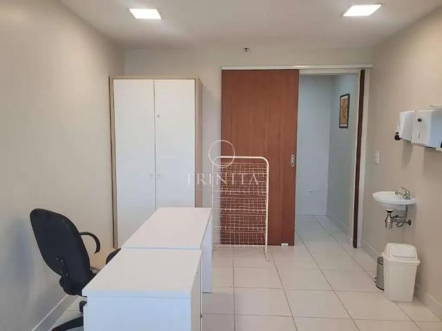 Conj. Comercial / Sala para Locação em Rio de Janeiro/RJ Barra da Tijuca