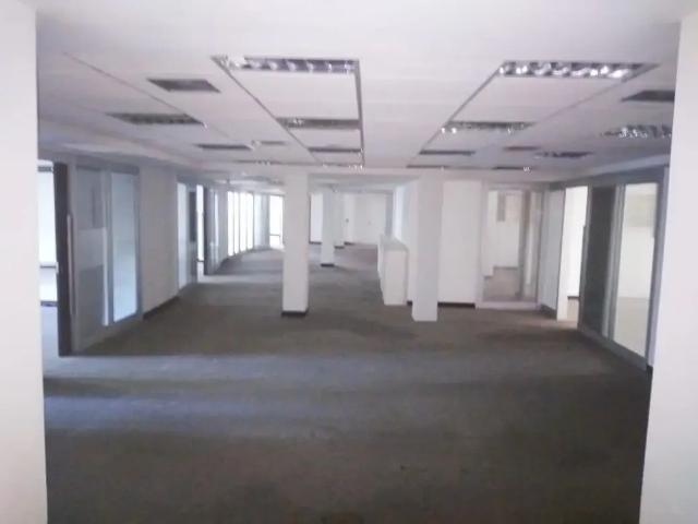 Conj. Comercial / Sala para Locação em Rio de Janeiro/RJ Barra da Tijuca