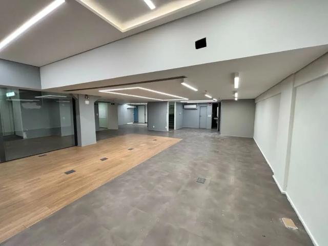 Conj. Comercial / Sala para Locação em Rio de Janeiro/RJ Barra da Tijuca