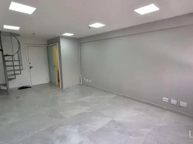 Conj. Comercial / Sala para Locação em Rio de Janeiro/RJ Barra da Tijuca