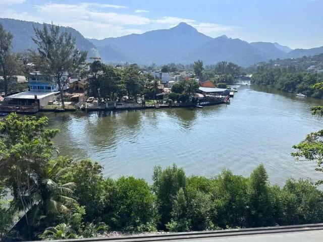 Conj. Comercial / Sala para Locação em Rio de Janeiro/RJ Barra da Tijuca