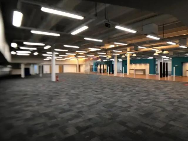 Conj. Comercial / Sala para Locação em Rio de Janeiro/RJ Barra da Tijuca