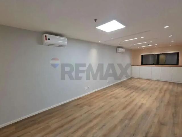 Conj. Comercial / Sala para Locação em Rio de Janeiro/RJ Barra da Tijuca