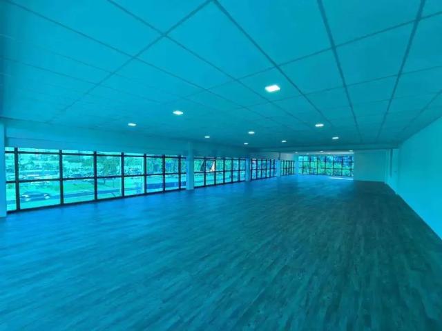 Conj. Comercial / Sala para Locação em Rio de Janeiro/RJ Barra da Tijuca