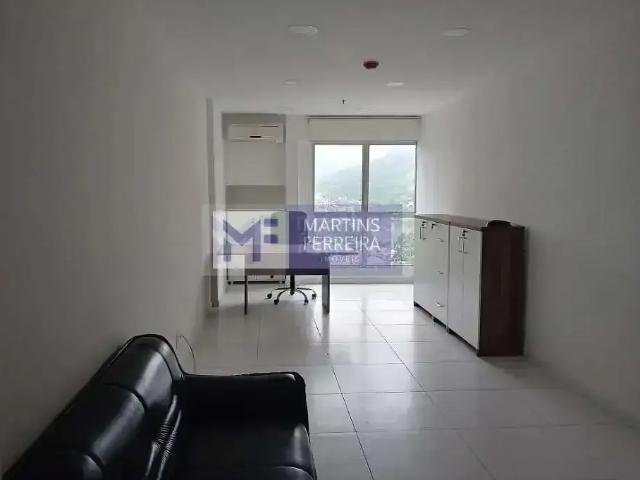 Conj. Comercial / Sala para Locação em Rio de Janeiro/RJ Barra da Tijuca