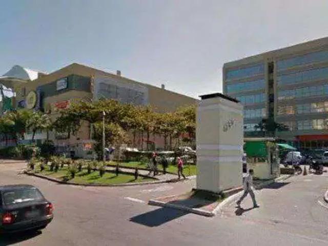 Conj. Comercial / Sala para Locação em Rio de Janeiro/RJ Barra da Tijuca