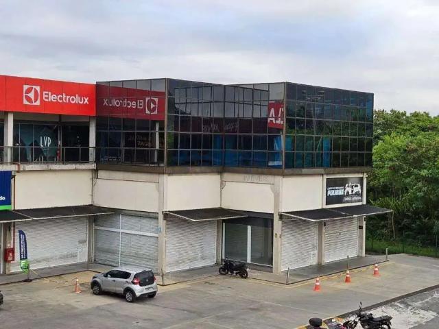 Conj. Comercial / Sala para Locação em Rio de Janeiro/RJ Barra da Tijuca