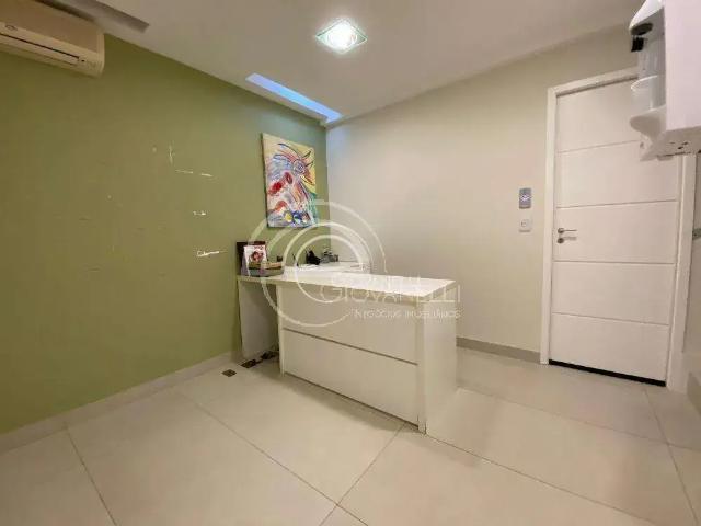 Conj. Comercial / Sala para Locação em Rio de Janeiro/RJ Barra da Tijuca