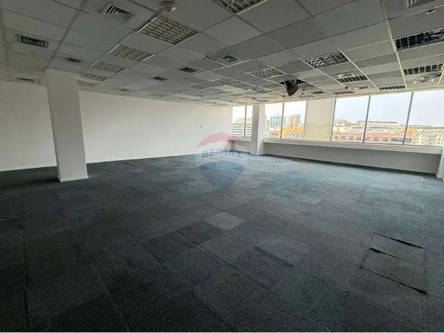 Conj. Comercial / Sala para Locação em Rio de Janeiro/RJ Barra da Tijuca
