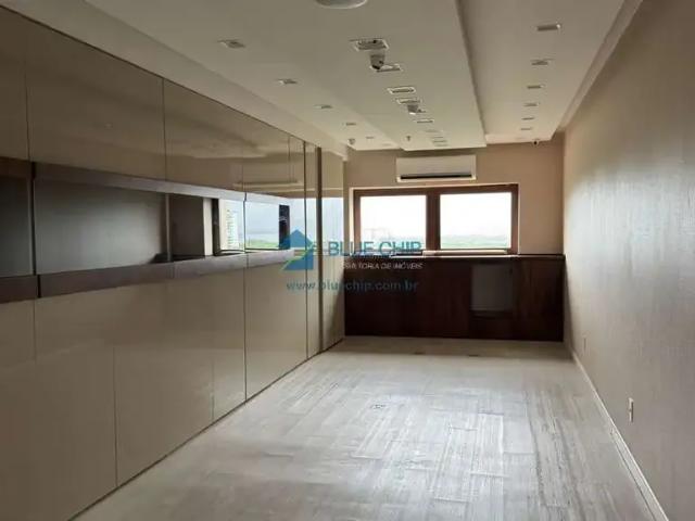 Conj. Comercial / Sala para Locação em Rio de Janeiro/RJ Barra da Tijuca