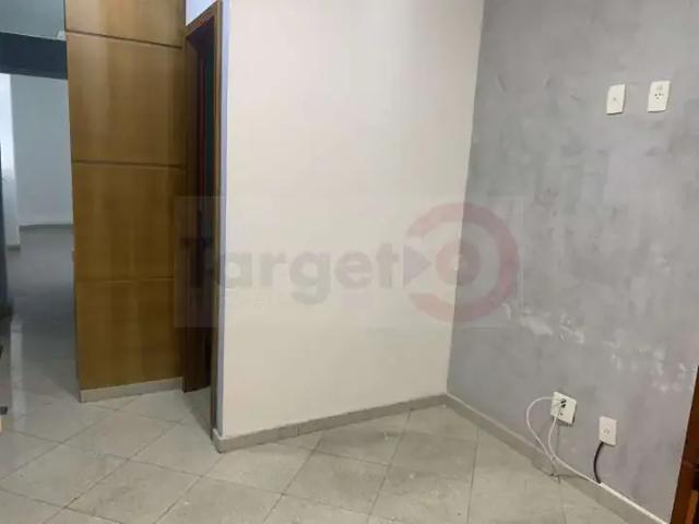 Conj. Comercial / Sala para Locação em Rio de Janeiro/RJ Barra da Tijuca