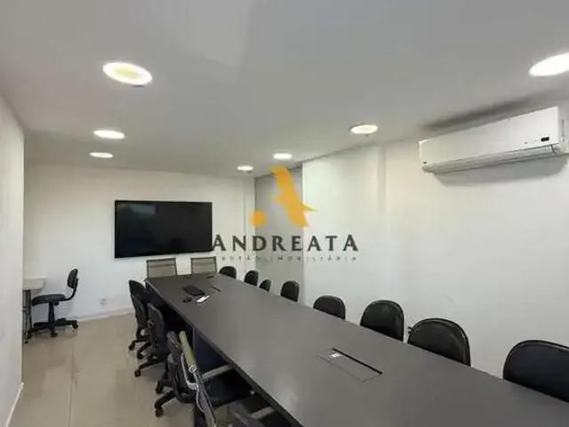 Conj. Comercial / Sala para Locação em Rio de Janeiro/RJ Barra da Tijuca
