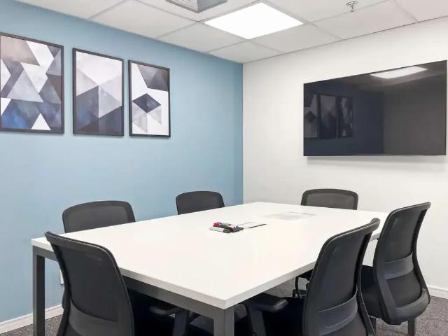 Conj. Comercial / Sala para Locação em Rio de Janeiro/RJ Barra da Tijuca