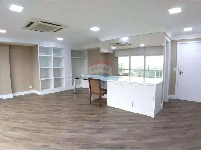 Conj. Comercial / Sala para Locação em Rio de Janeiro/RJ Barra da Tijuca