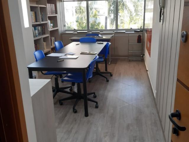 Conj. Comercial / Sala para Locação em Rio de Janeiro/RJ Barra da Tijuca