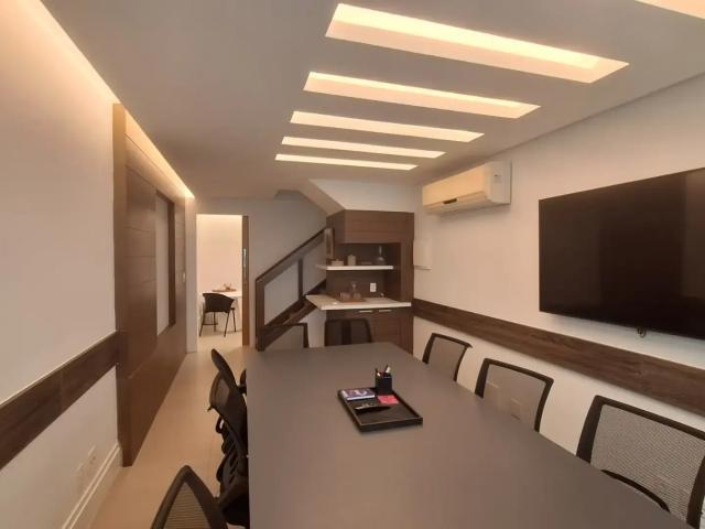 Conj. Comercial / Sala para Locação em Rio de Janeiro/RJ Barra da Tijuca