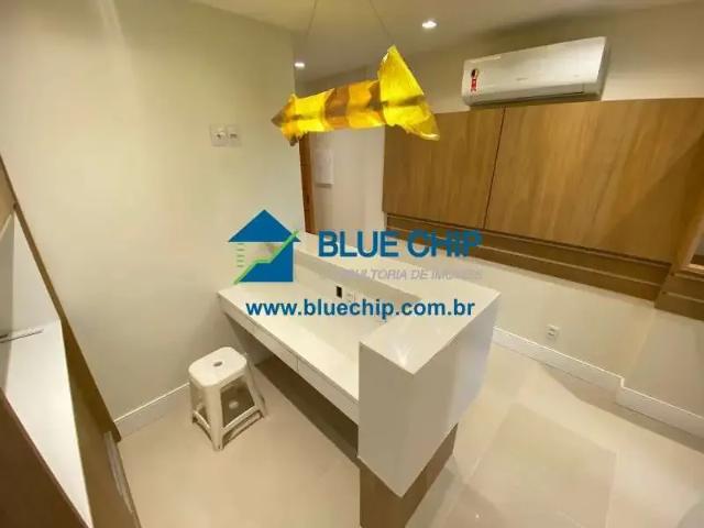 Conj. Comercial / Sala para Locação em Rio de Janeiro/RJ Barra da Tijuca
