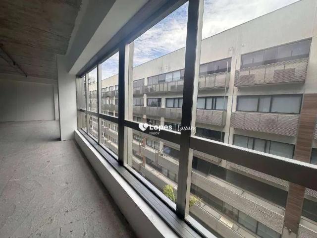 Conj. Comercial / Sala para Locação em Rio de Janeiro/RJ Barra da Tijuca