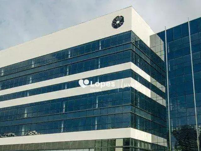 Conj. Comercial / Sala para Locação em Rio de Janeiro/RJ Barra da Tijuca