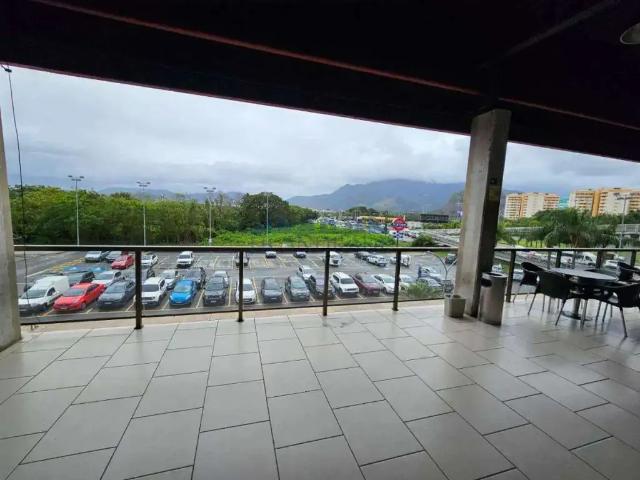 Conj. Comercial / Sala para Locação em Rio de Janeiro/RJ Barra da Tijuca