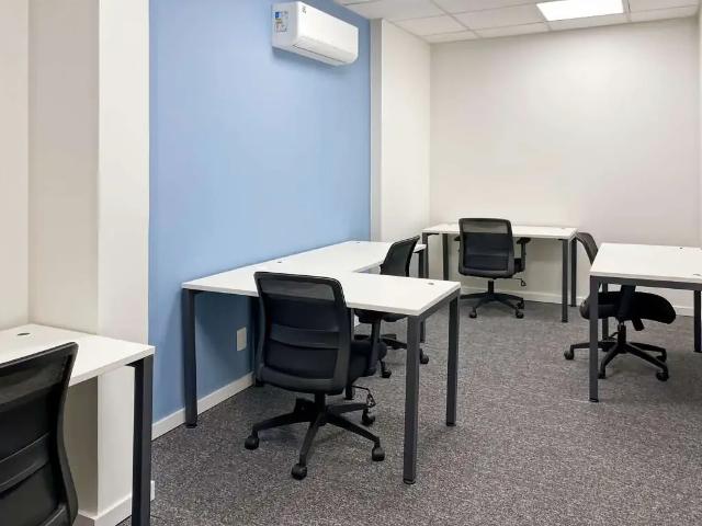 Conj. Comercial / Sala para Locação em Rio de Janeiro/RJ Barra da Tijuca