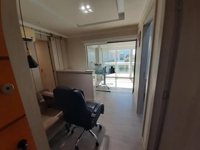 Conj. Comercial / Sala para Locação em Rio de Janeiro/RJ Barra da Tijuca