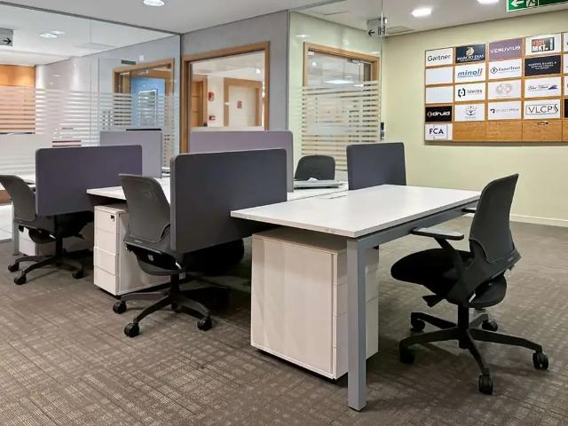 Conj. Comercial / Sala para Locação em Rio de Janeiro/RJ Barra da Tijuca