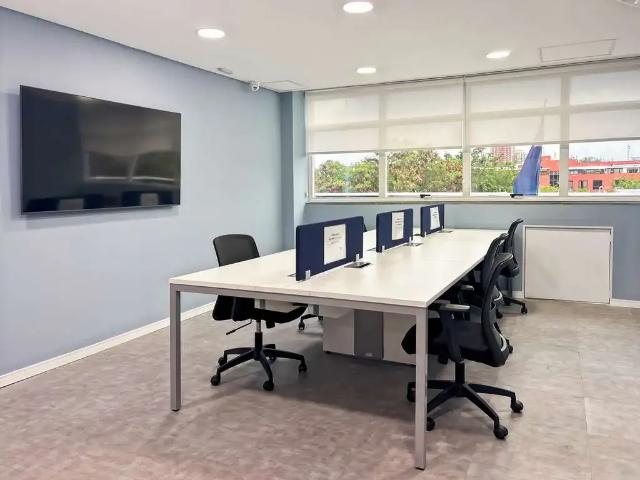 Conj. Comercial / Sala para Locação em Rio de Janeiro/RJ Barra da Tijuca