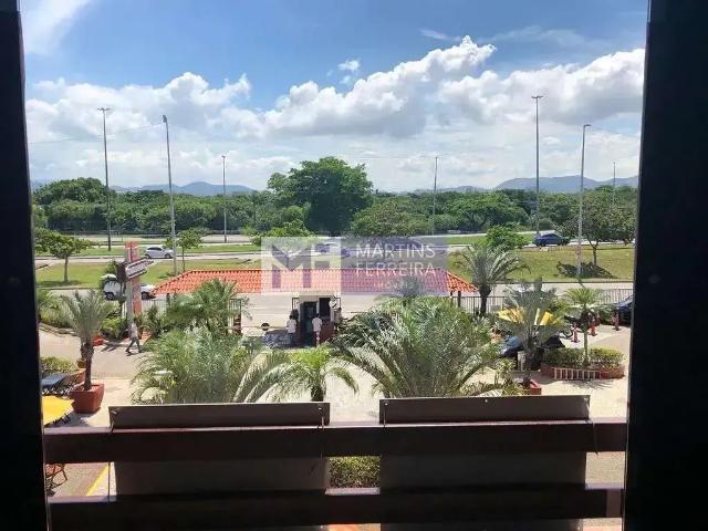 Conj. Comercial / Sala para Locação em Rio de Janeiro/RJ Barra da Tijuca