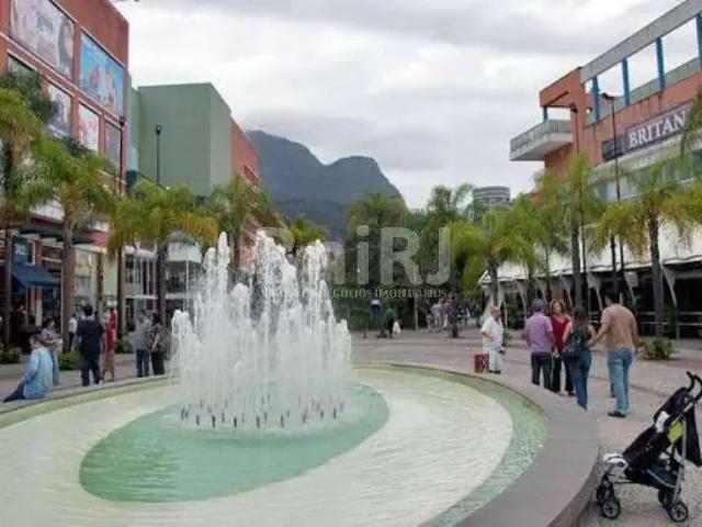 Conj. Comercial / Sala para Locação em Rio de Janeiro/RJ Barra da Tijuca