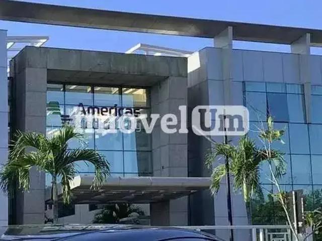 Conj. Comercial / Sala para Locação em Rio de Janeiro/RJ Barra da Tijuca