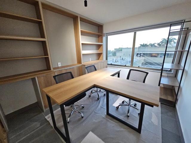 Conj. Comercial / Sala para Locação em Rio de Janeiro/RJ Barra da Tijuca