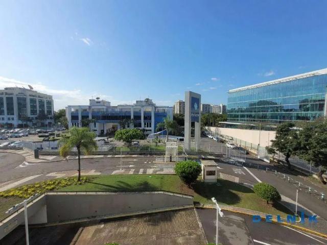 Conj. Comercial / Sala para Locação em Rio de Janeiro/RJ Barra da Tijuca