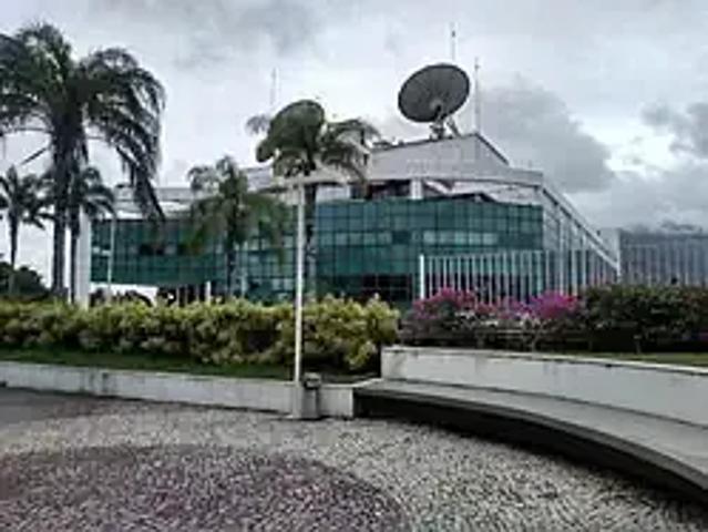 Conj. Comercial / Sala para Locação em Rio de Janeiro/RJ Barra da Tijuca