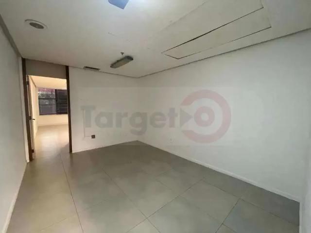 Conj. Comercial / Sala para Locação em Rio de Janeiro/RJ Barra da Tijuca