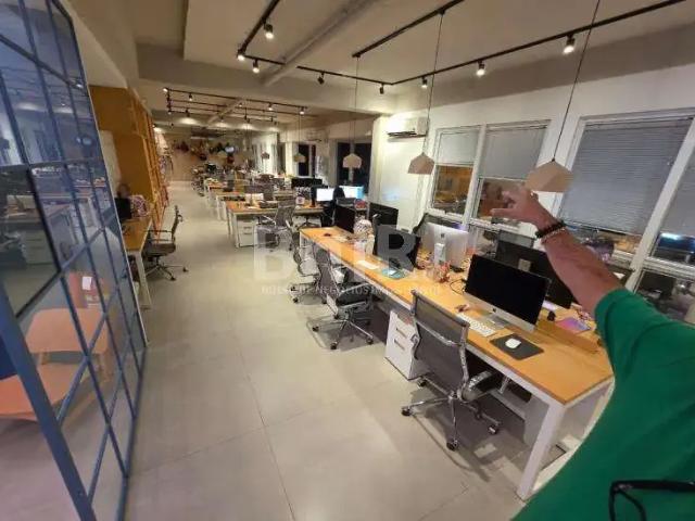 Conj. Comercial / Sala para Locação em Rio de Janeiro/RJ Barra da Tijuca