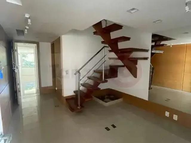 Conj. Comercial / Sala para Locação em Rio de Janeiro/RJ Barra da Tijuca
