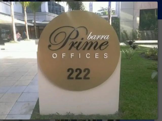 Conj. Comercial / Sala para Locação em Rio de Janeiro/RJ Barra da Tijuca
