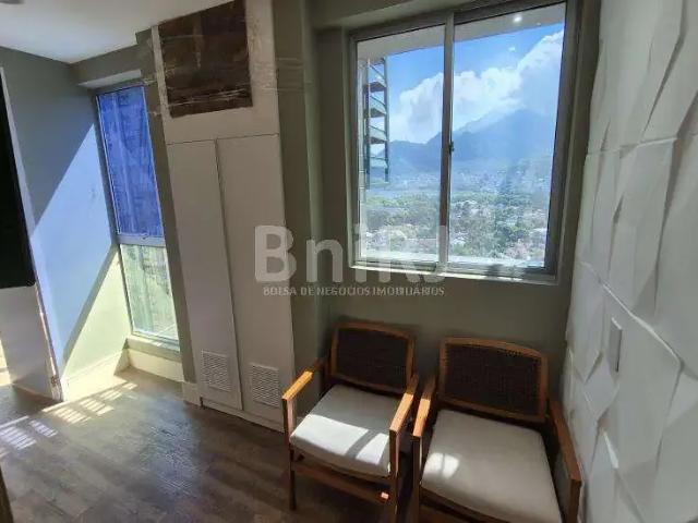 Conj. Comercial / Sala para Locação em Rio de Janeiro/RJ Barra da Tijuca
