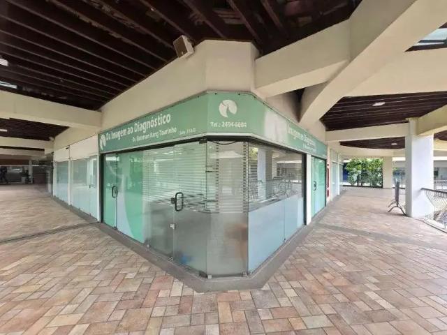 Conj. Comercial / Sala para Locação em Rio de Janeiro/RJ Barra da Tijuca