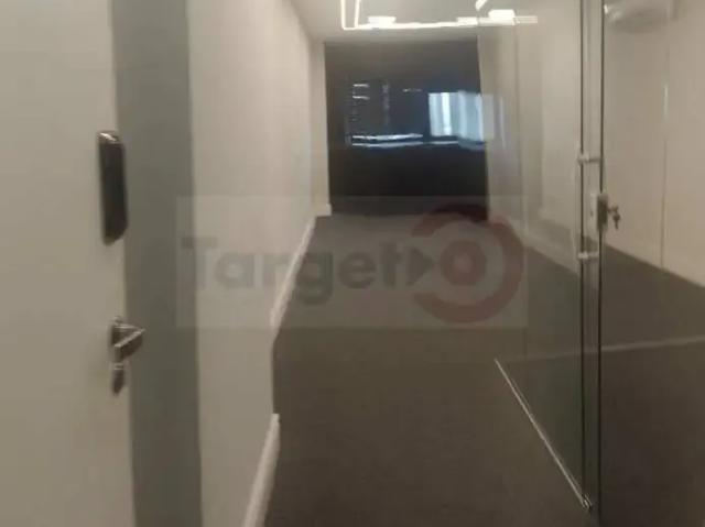 Conj. Comercial / Sala para Locação em Rio de Janeiro/RJ Barra da Tijuca
