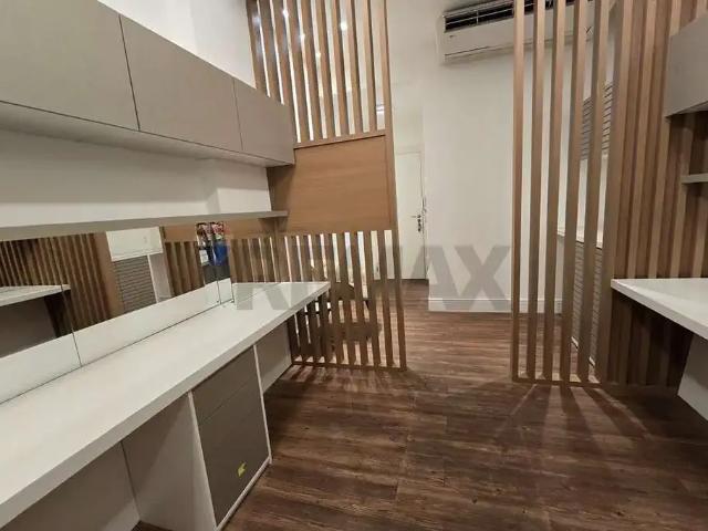 Conj. Comercial / Sala para Locação em Rio de Janeiro/RJ Barra da Tijuca