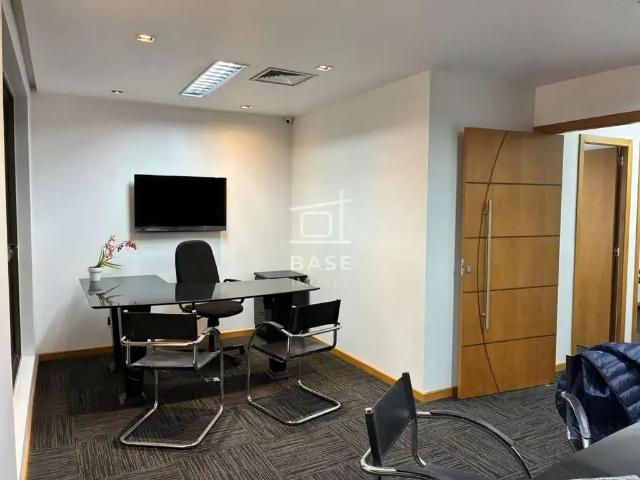 Conj. Comercial / Sala para Locação em Rio de Janeiro/RJ Barra da Tijuca