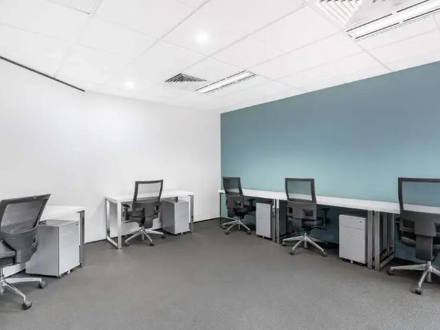 Conj. Comercial / Sala para Locação em Rio de Janeiro/RJ Barra da Tijuca