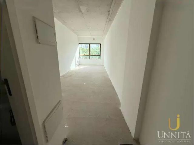 Conj. Comercial / Sala para Locação em Rio de Janeiro/RJ Barra da Tijuca