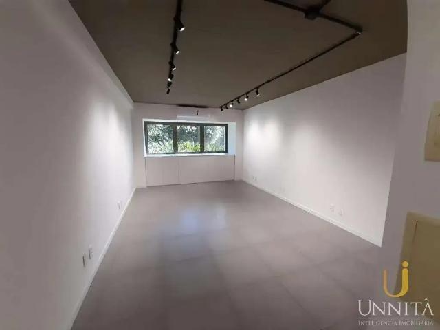 Conj. Comercial / Sala para Locação em Rio de Janeiro/RJ Barra Olímpica