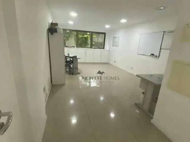 Conj. Comercial / Sala para Locação em Rio de Janeiro/RJ Barra Olímpica