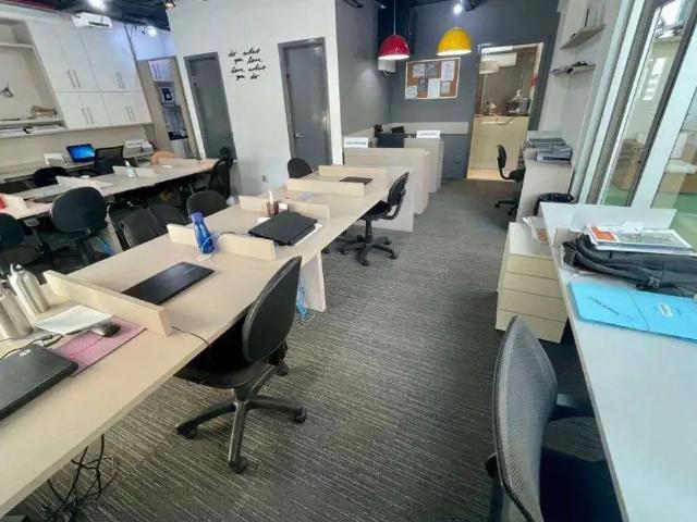Conj. Comercial / Sala para Locação em Rio de Janeiro/RJ Barra Olímpica