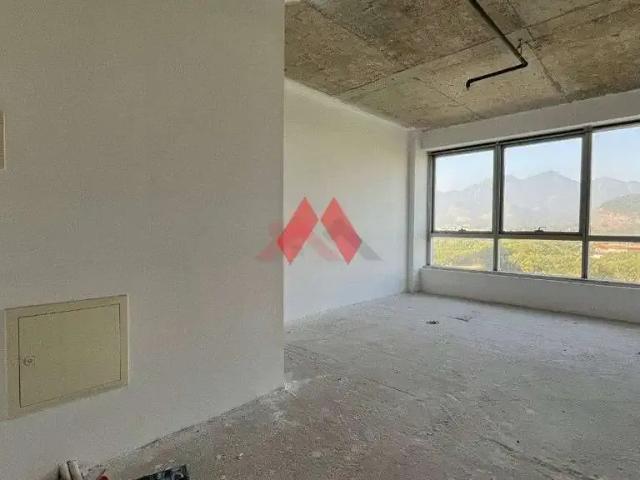 Conj. Comercial / Sala para Locação em Rio de Janeiro/RJ Barra Olímpica