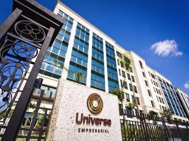Conj. Comercial / Sala para Locação em Rio de Janeiro/RJ Barra Olímpica